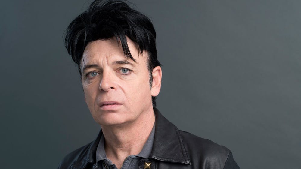 Gary Numan at The Masquerade - Heaven - Monday, Mar 25 2024 | Discotech