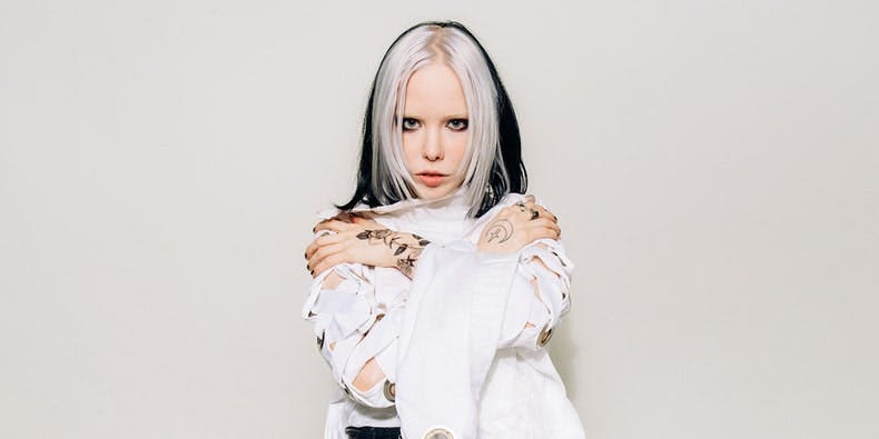 Alice Glass Upcoming Events, Tickets, Tour Dates & Concerts in 2024 ...