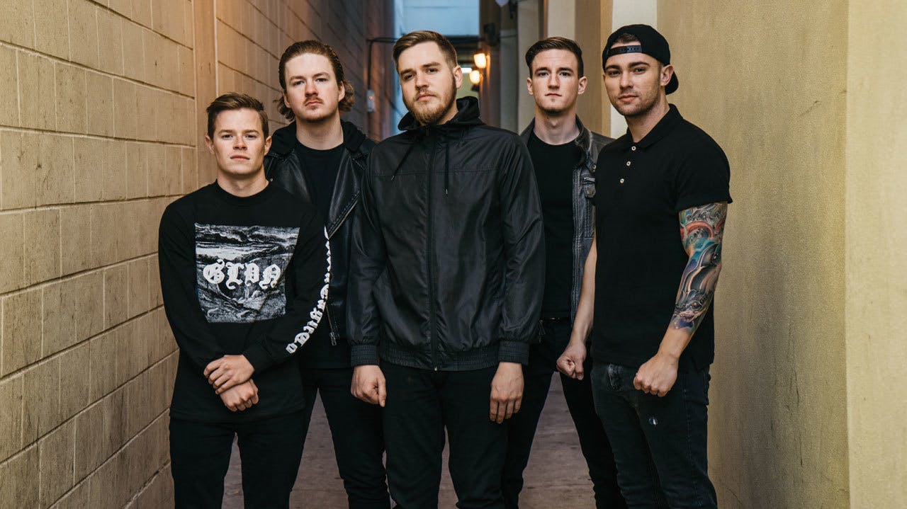 Wage War Upcoming Events, Tickets, Tour Dates & Concerts in 2024 ...