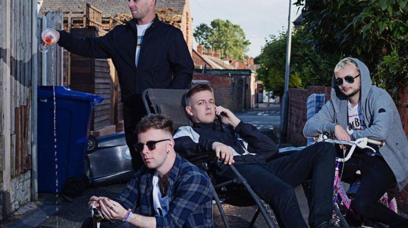 The Reytons Upcoming Events, Tickets, Tour Dates & Concerts in 2024 ...