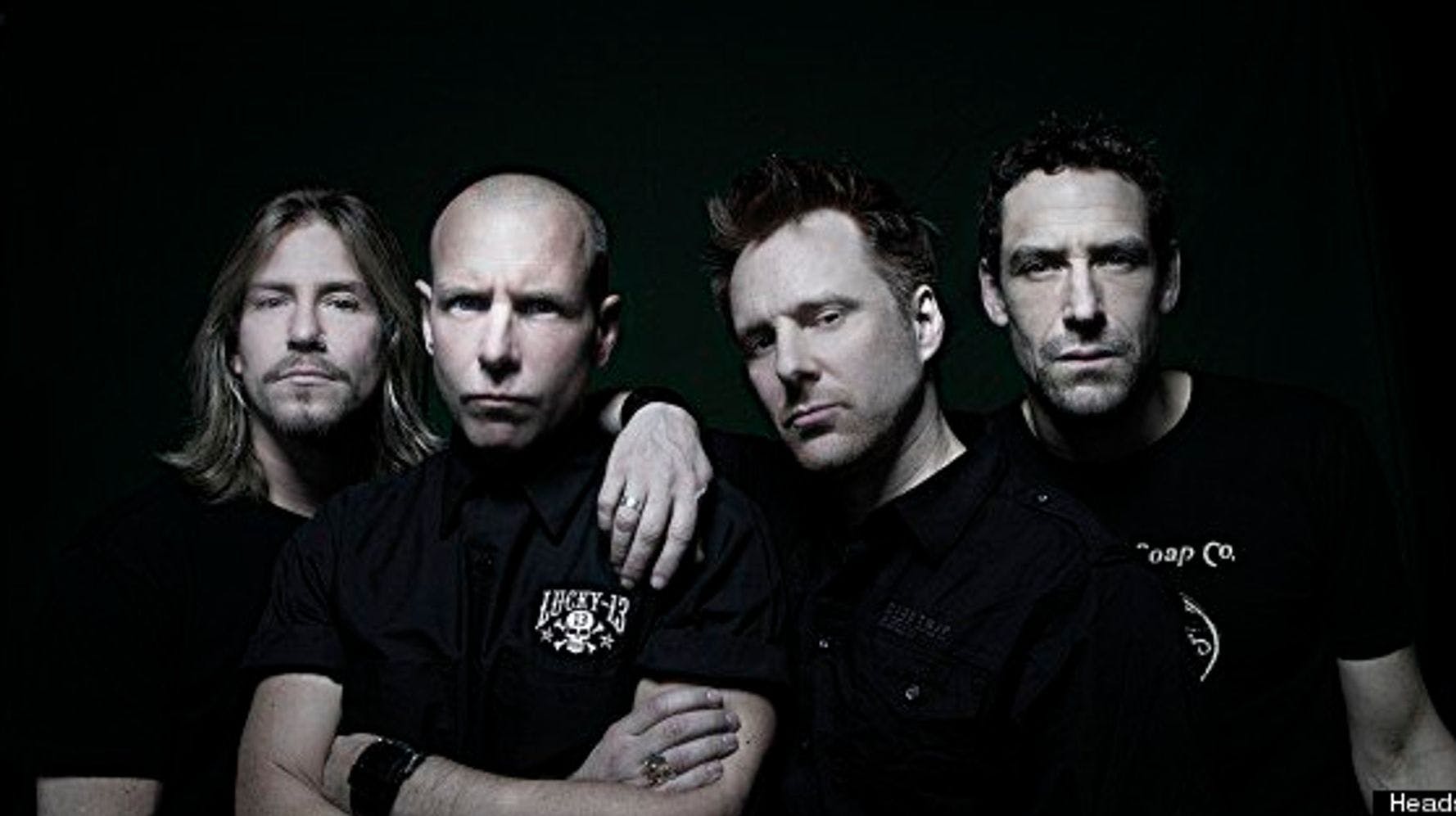 Headstones Upcoming Events, Tickets, Tour Dates & Concerts in 2024 ...