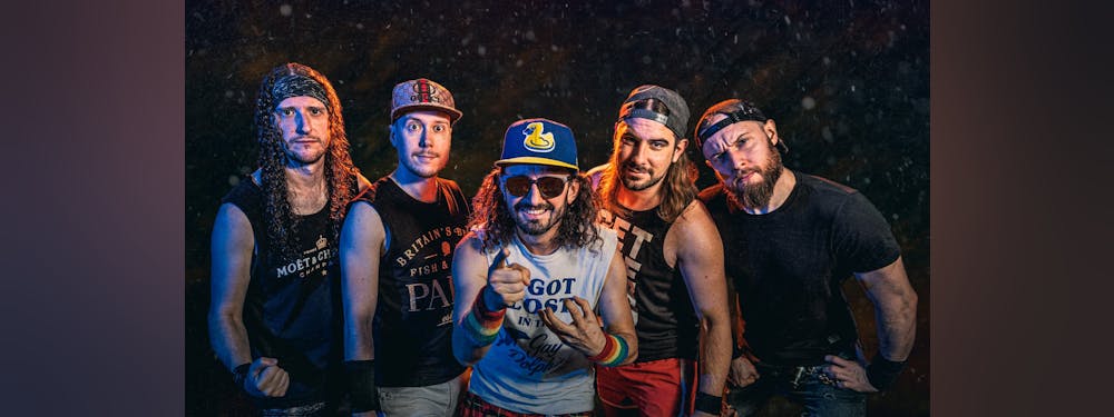 Alestorm Upcoming Events Tickets Tour Dates And Concerts In 2024