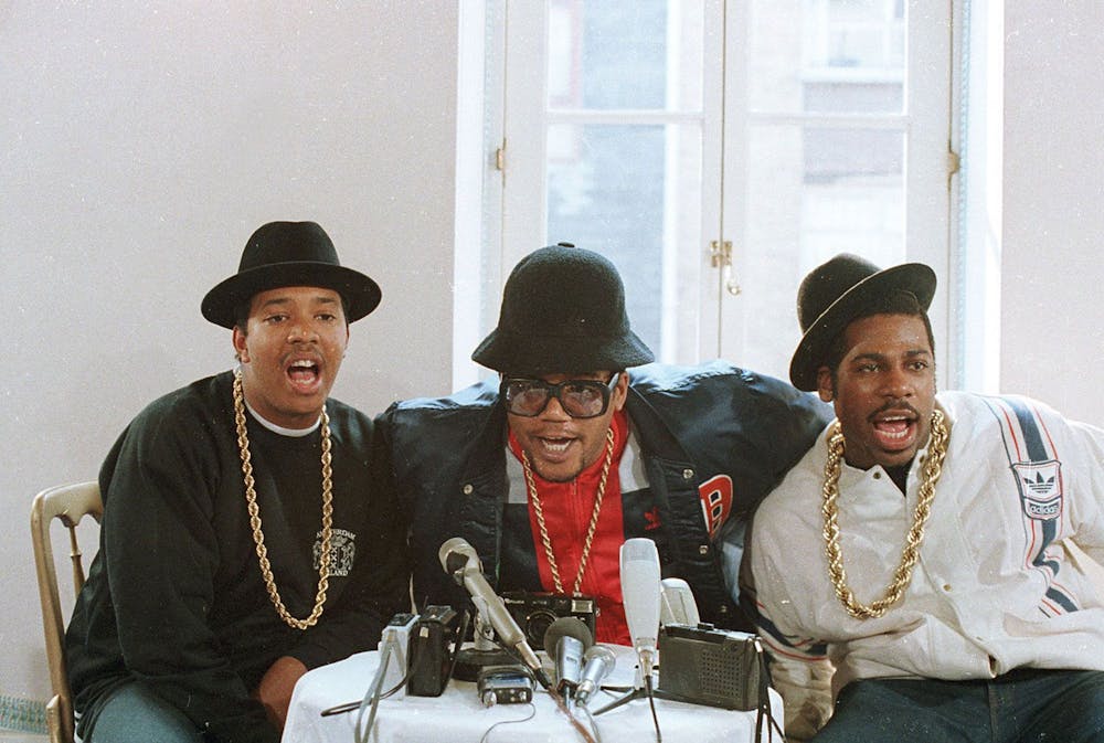 Run DMC Upcoming Events, Tickets, Tour Dates & Concerts in 2023 | Discotech