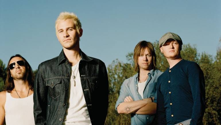 Lifehouse Upcoming Events, Tickets, Tour Dates & Concerts in 2024 ...