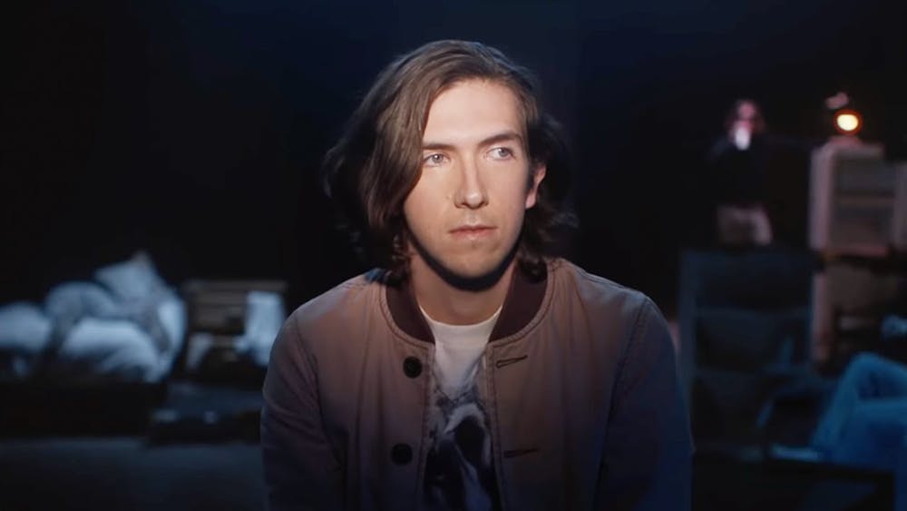 Ricky Montgomery - The Rick Tour: Another Rick in the Wall at Center ...