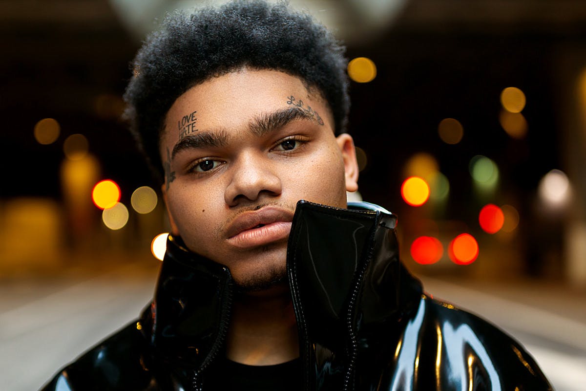 NoCap Upcoming Events, Tickets, Tour Dates & Concerts in 2024 | Discotech