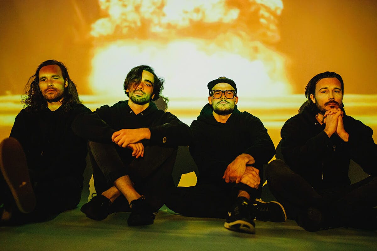 Microwave Upcoming Events, Tickets, Tour Dates & Concerts in 2024 ...