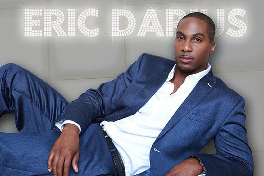 Eric Darius Upcoming Events, Tickets, Tour Dates & Concerts in 2023 ...