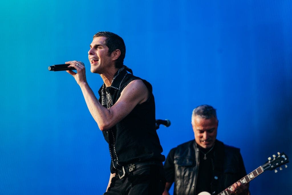 Porno for Pyros Upcoming Events, Tickets, Tour Dates & Concerts in 2024 ...