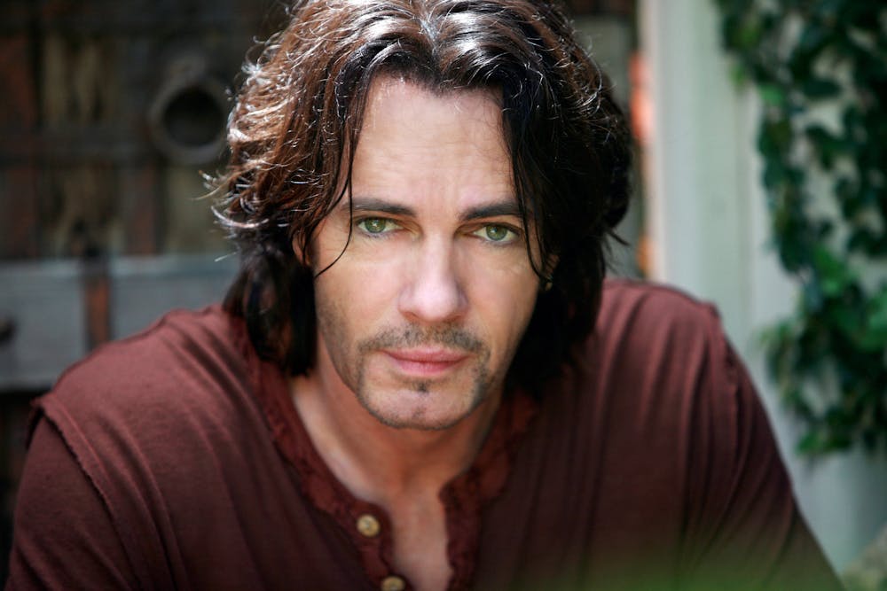 Rick Springfield & Richard Marx at The Capitol Theatre - Sunday, Jan 21 ...