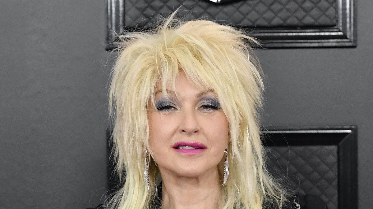 Cyndi Lauper Upcoming Events, Tickets, Tour Dates & Concerts in 2024 ...