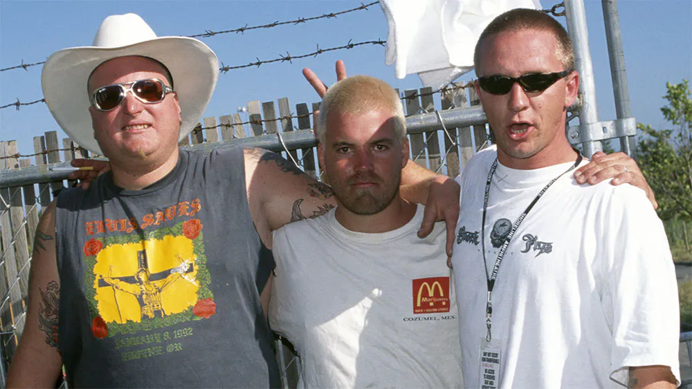 Sublime Upcoming Events, Tickets, Tour Dates & Concerts in 2024 | Discotech