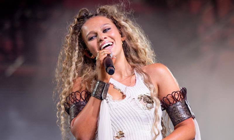 Elyanna Upcoming Events, Tickets, Tour Dates & Concerts in 2024 | Discotech