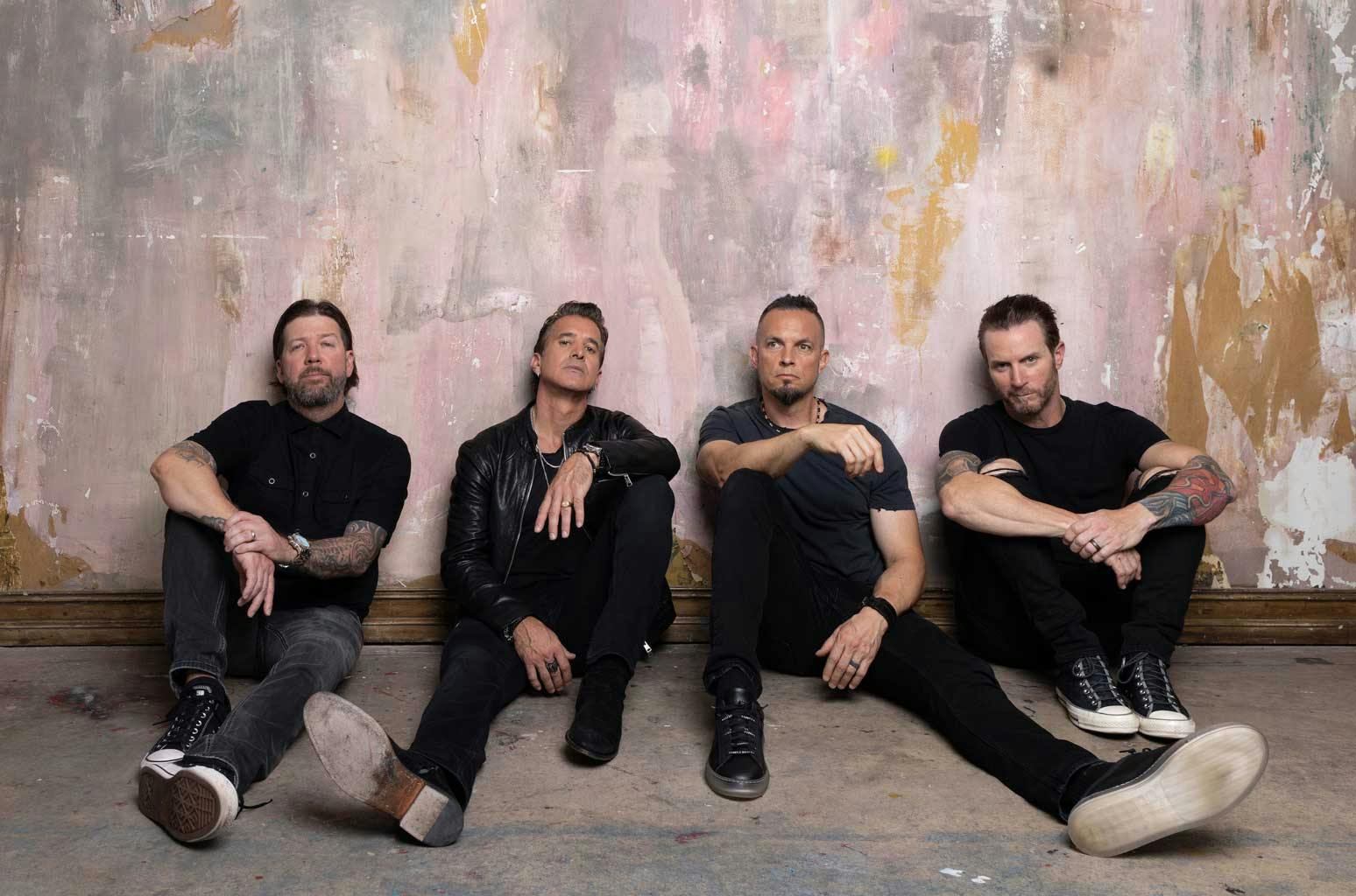 Creed Upcoming Events, Tickets, Tour Dates & Concerts in 2024 | Discotech