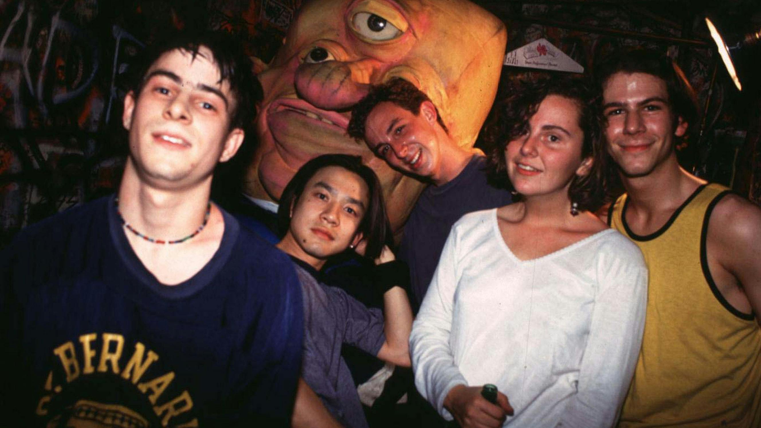 Drop Nineteens Upcoming Events, Tickets, Tour Dates & Concerts in 2024 ...