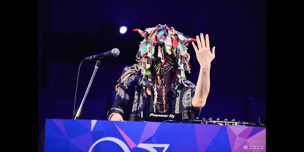 Kikuo Upcoming Events, Tickets, Tour Dates & Concerts in 2024 | Discotech