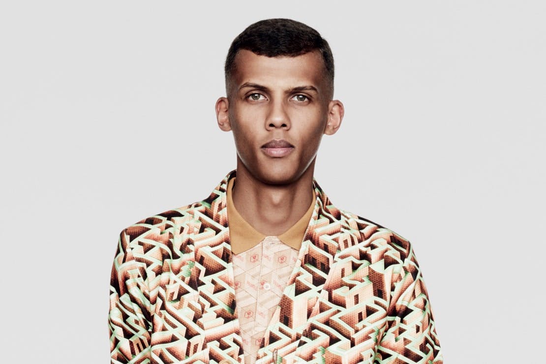 Stromae Upcoming Events, Tickets, Tour Dates & Concerts in 2024 | Discotech