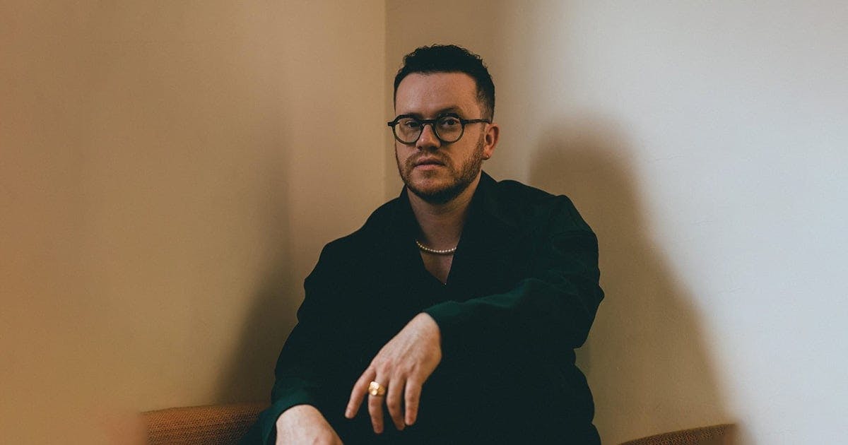 Sam Fischer Upcoming Events, Tickets, Tour Dates & Concerts in 2024 ...