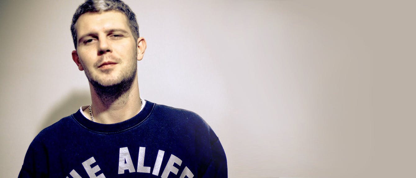 Loefah Upcoming Events, Tickets, Tour Dates & Concerts in 2024 | Discotech