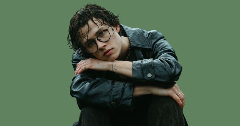 David Kushner Upcoming Events, Tickets, Tour Dates & Concerts in 2024 ...