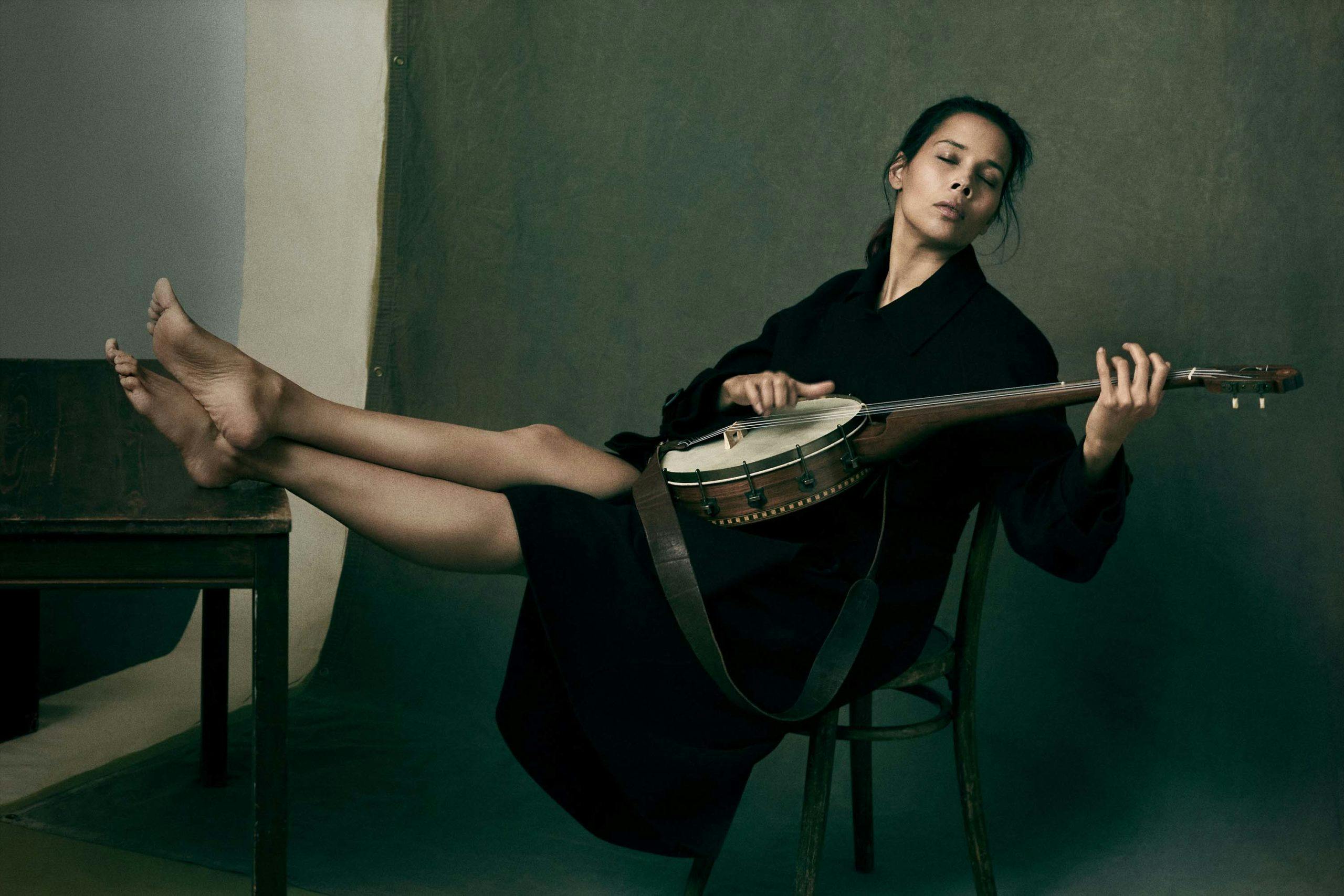 Rhiannon Giddens Upcoming Events, Tickets, Tour Dates & Concerts in ...