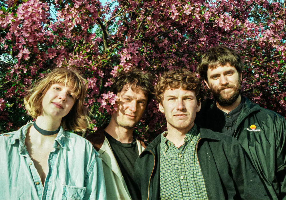 Slow Pulp Upcoming Events, Tickets, Tour Dates & Concerts in 2024 ...