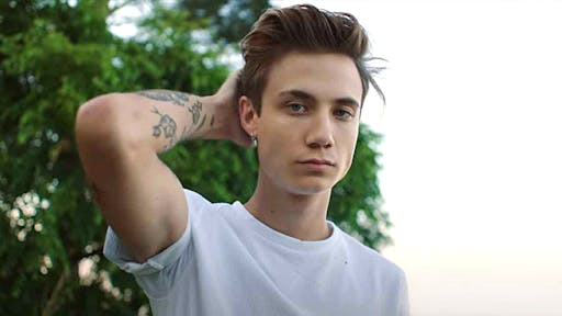 jxdn Upcoming Events, Tickets, Tour Dates & Concerts in 2021 | Discotech