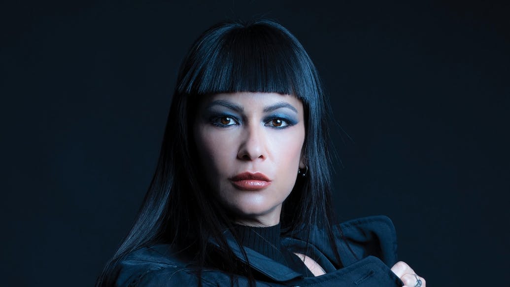 Fatima Hajji Upcoming Events, Tickets, Tour Dates & Concerts in 2024 ...