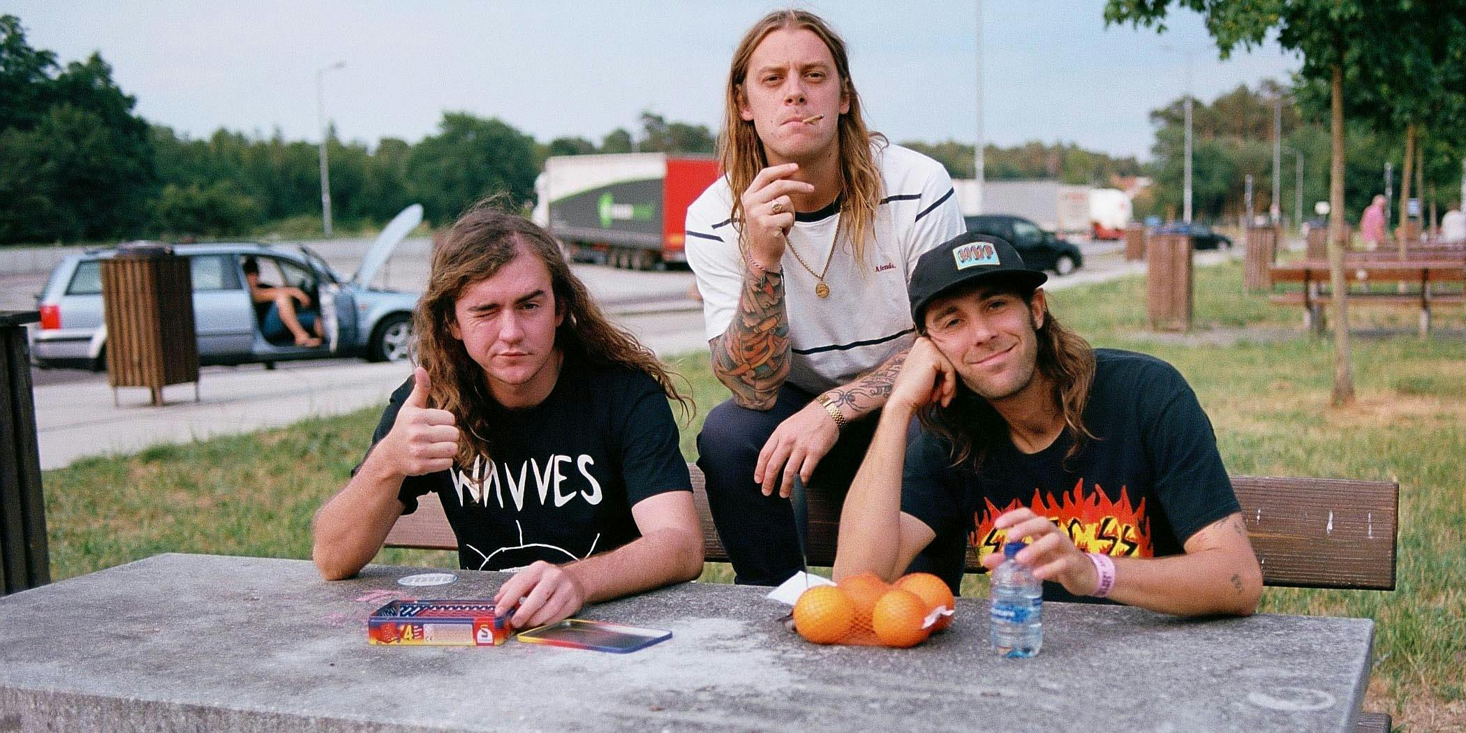 Dune Rats Upcoming Events, Tickets, Tour Dates & Concerts in 2024 ...