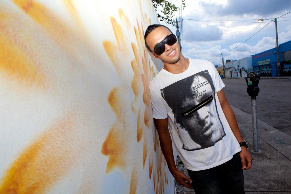 Crespo Upcoming Events, Tickets, Tour Dates & Concerts in 2024 | Discotech