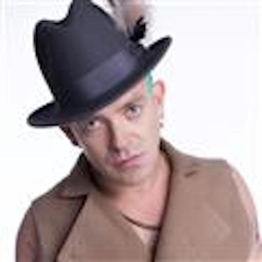 Adamski Upcoming Events, Tickets, Tour Dates & Concerts in 2023 | Discotech