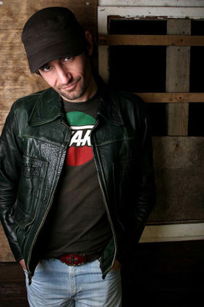 Danny Howells Upcoming Events, Tickets, Tour Dates & Concerts in 2023 ...