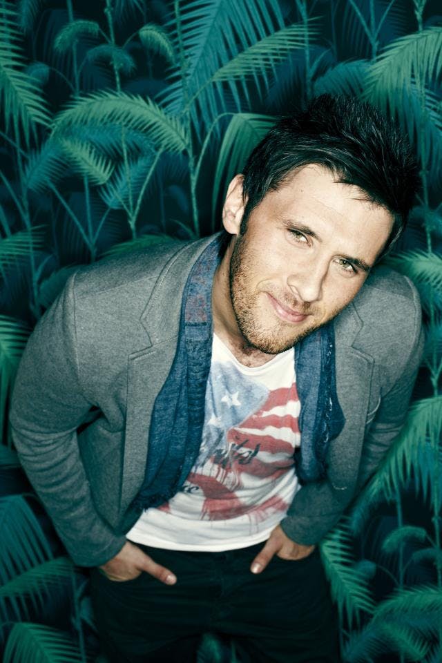 Danny Howard Upcoming Events, Tickets, Tour Dates & Concerts in 2024 ...