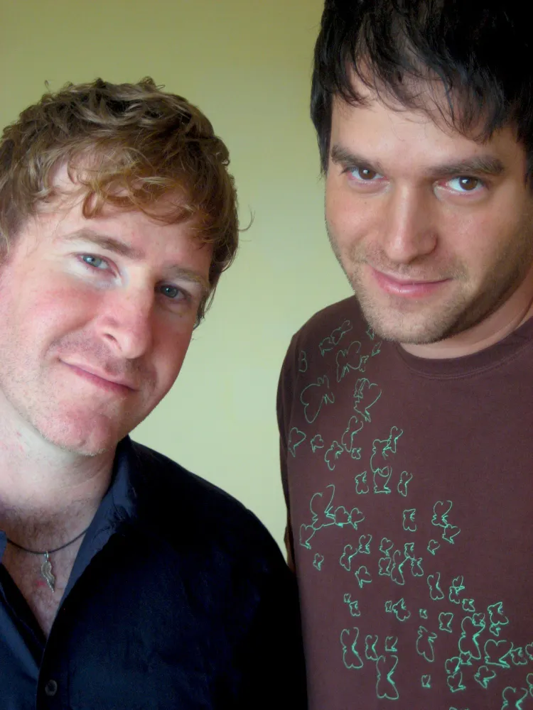 Gabriel & Dresden Upcoming Events, Tickets, Tour Dates & Concerts in ...