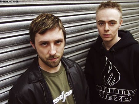 Ed Rush & Optical Upcoming Events, Tickets, Tour Dates & Concerts in ...