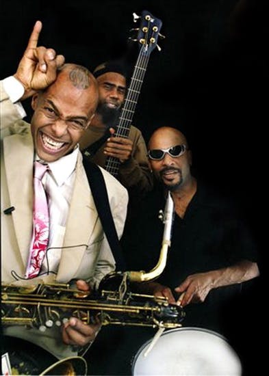 Fishbone Upcoming Events, Tickets, Tour Dates & Concerts in 2024 ...