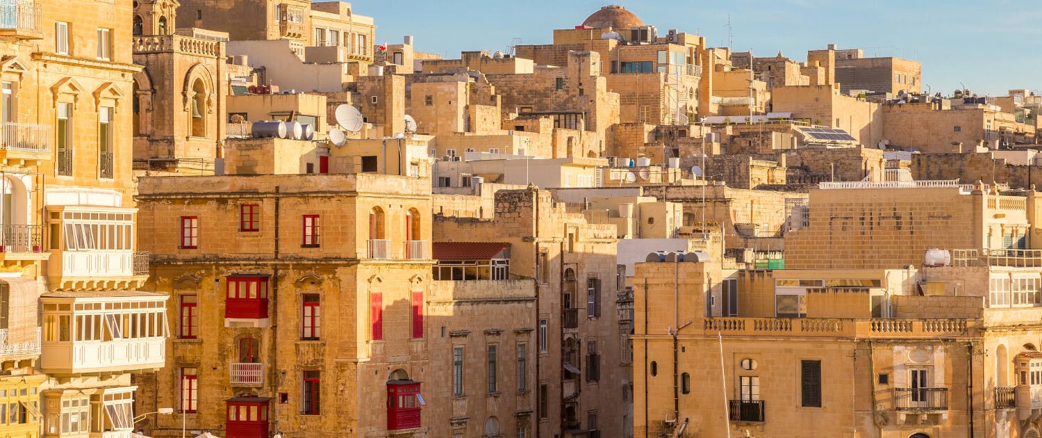 Malta Venues: Nightclubs, Bars, Lounges, Dayclubs and more | Discotech