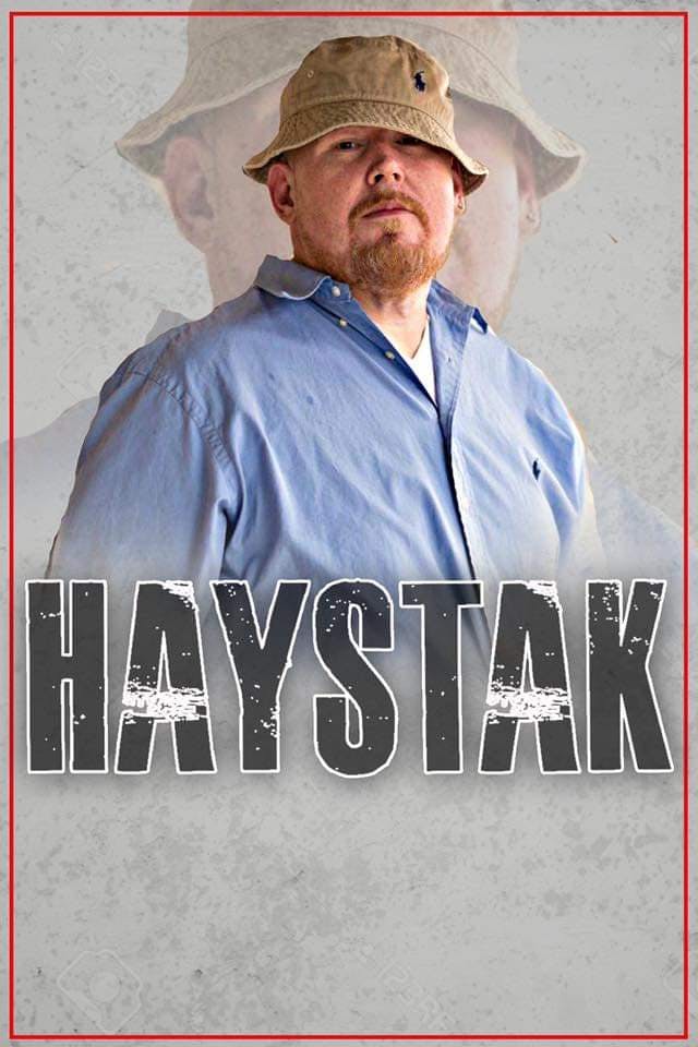 Haystak Easy 2 Hate