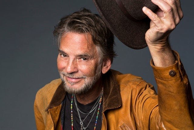 Kenny Loggins: This Is It! His Final Tour 2023 at Family Arena - Thursday, Aug 17 2023 | Discotech