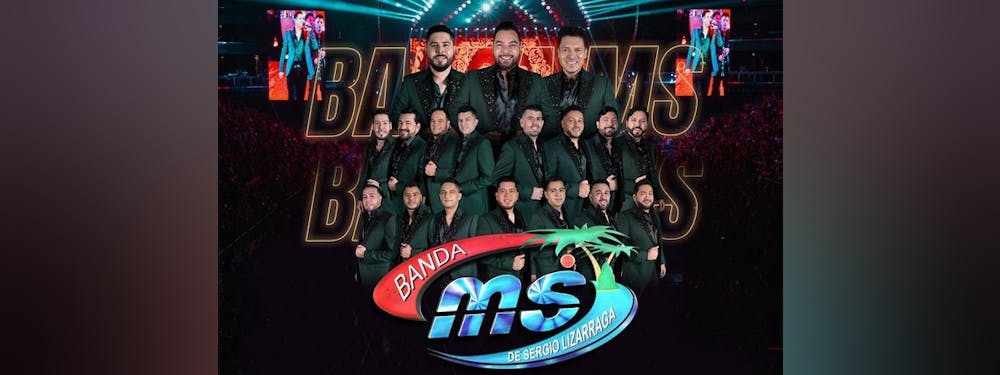 Banda MS - Tour Edición Limitada at Gainbridge Fieldhouse - Friday, Aug ... Banda MS - Tour Edición Limitada at Gainbridge Fieldhouse - Friday, Aug ...