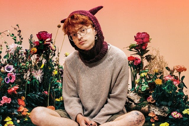Cavetown - Bittersweet Daze Tour at Saint Louis Music Park - Friday ... Cavetown - Bittersweet Daze Tour at Saint Louis Music Park - Friday ...