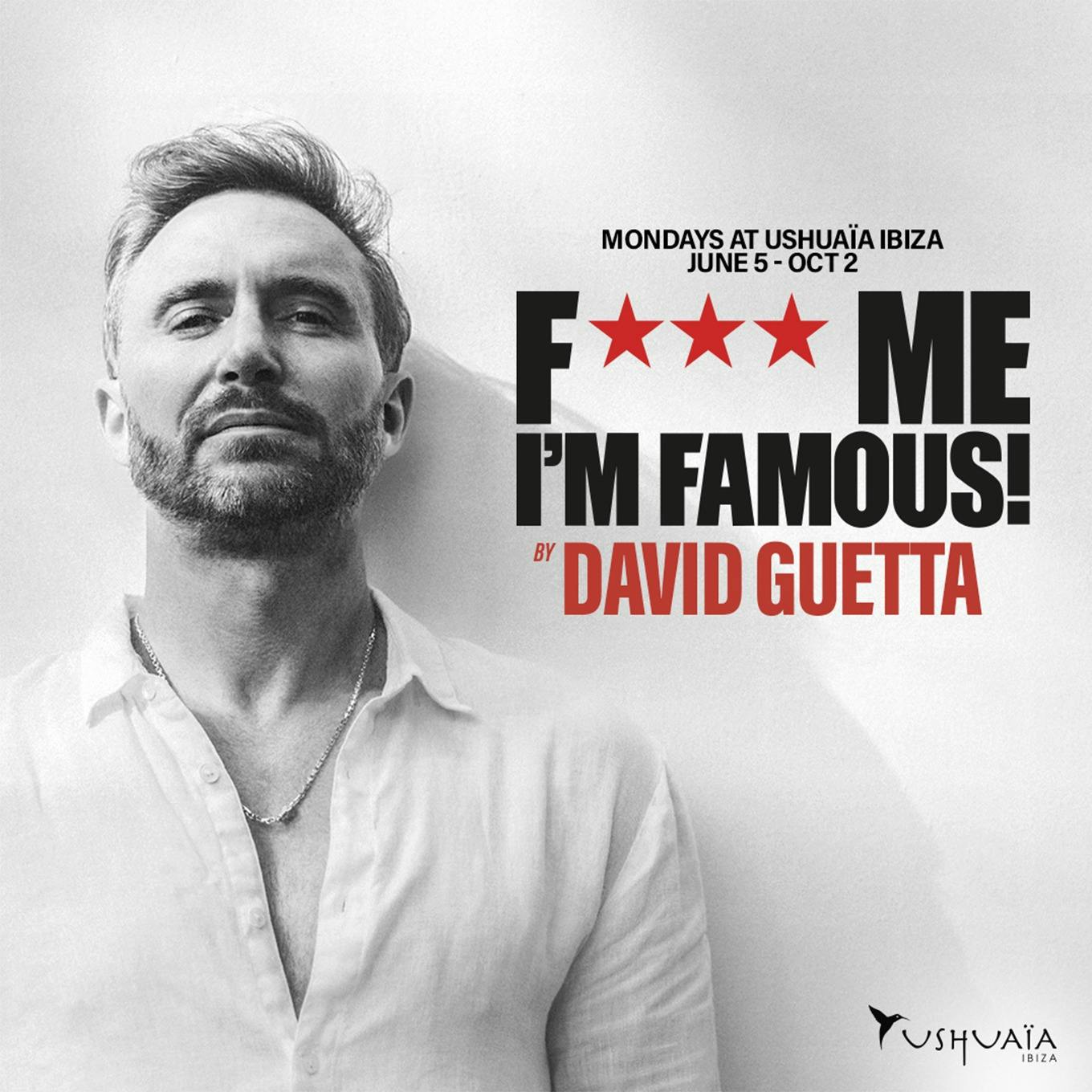 David Guetta Album