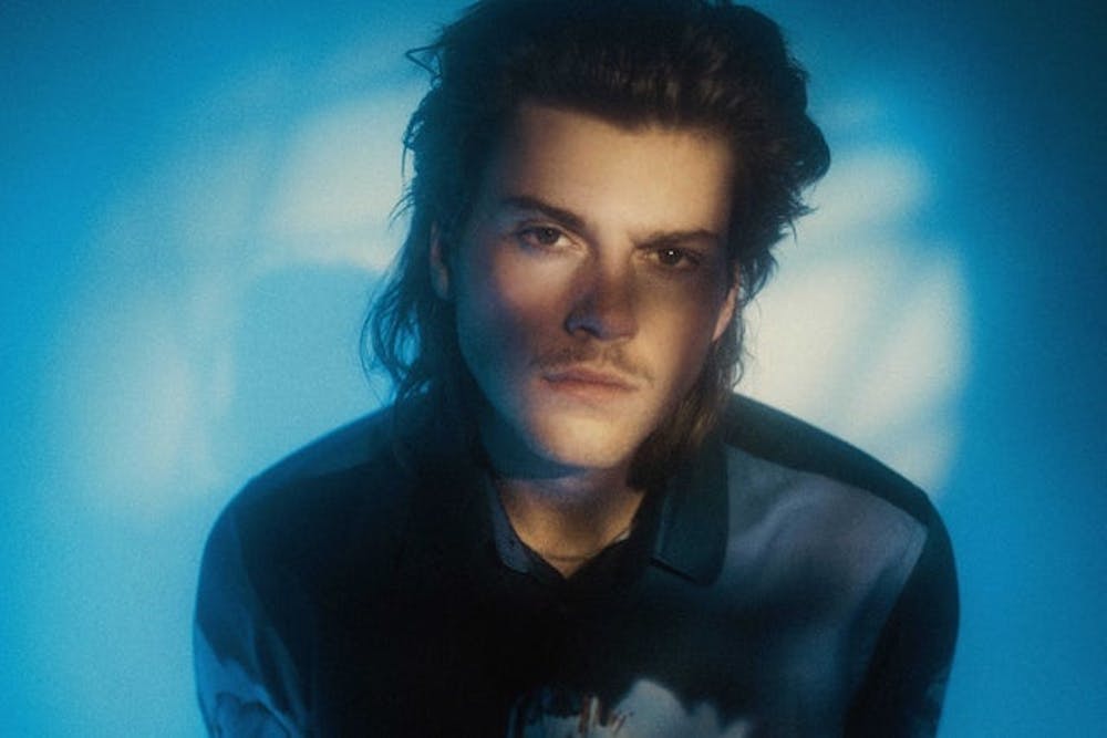 Ruel Upcoming Events, Tickets, Tour Dates & Concerts in 2023 | Discotech