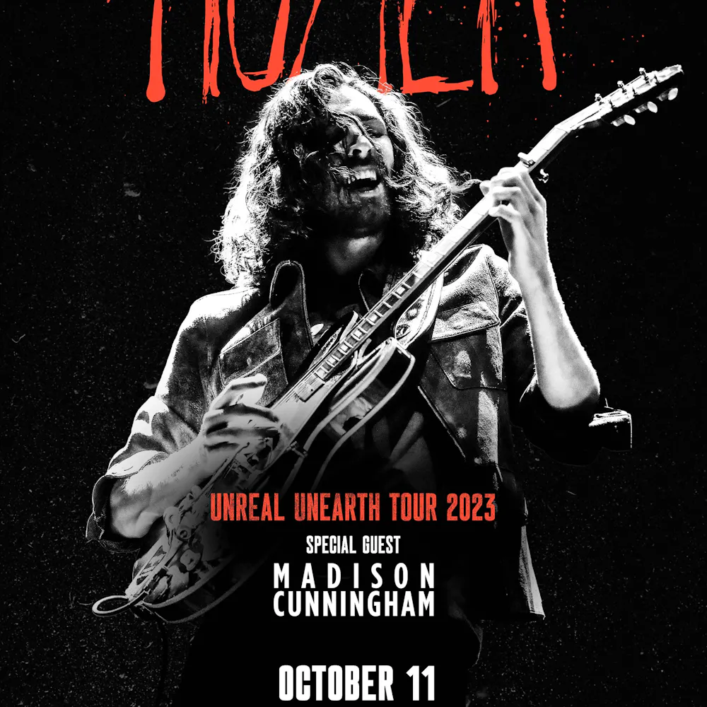 Hozier Upcoming Events, Tickets, Tour Dates & Concerts in 2023 | Discotech