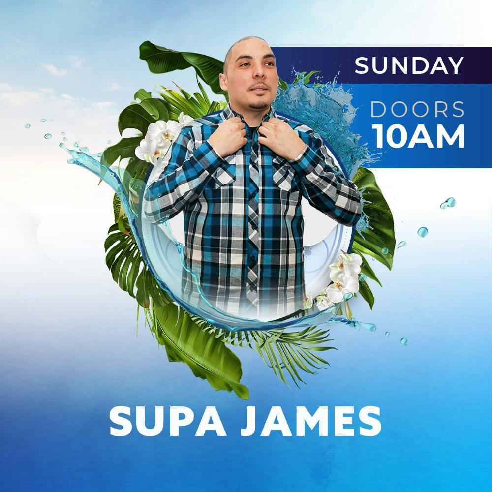 Azilo Ultra Pool Sunday at Azilo Ultra Pool - Sunday, Jul 16 2023 ...