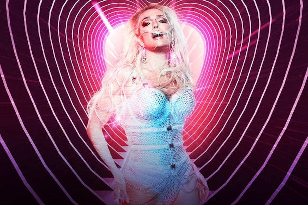 Erika Jayne Upcoming Events, Tickets, Tour Dates & Concerts in 2023 ...