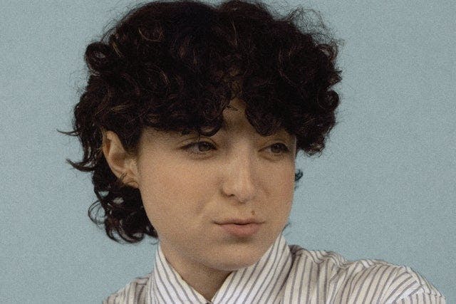 Claud: Supermodels Tour Part 1 at The Masquerade - Purgatory - Saturday ...