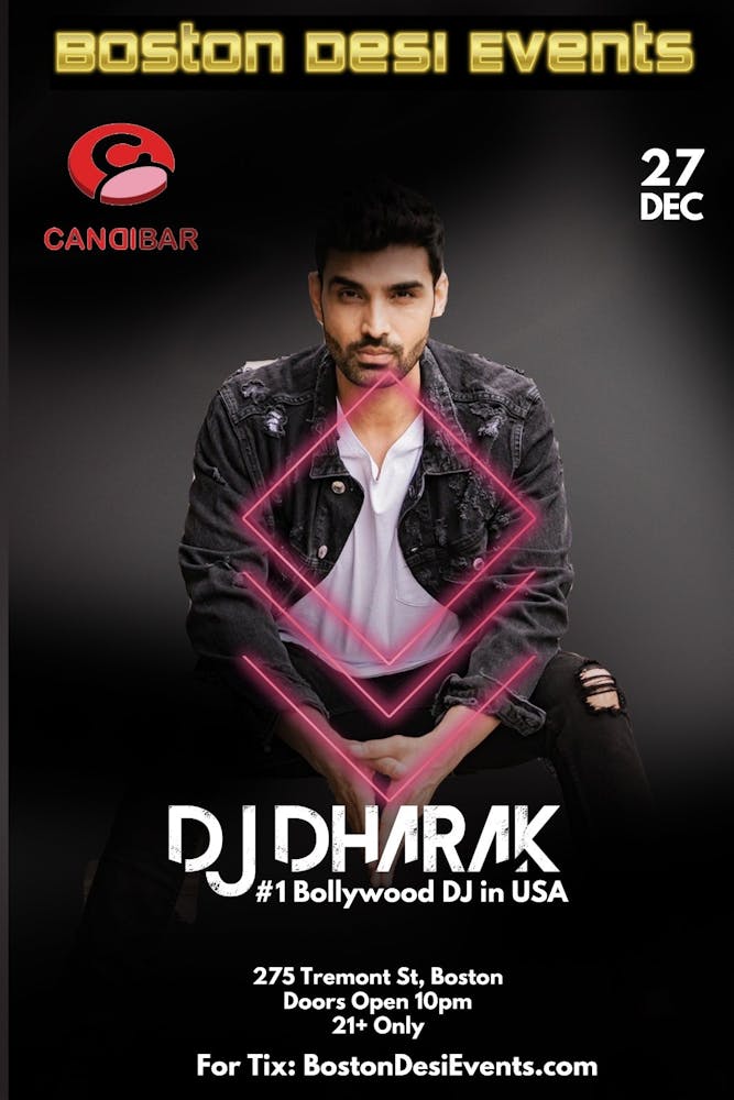 How Candibar Boston Tickets & Promo Codes: FAQ & Tips - Discotech