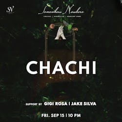 Best Chachi Songs of All Time - Top 10 Tracks