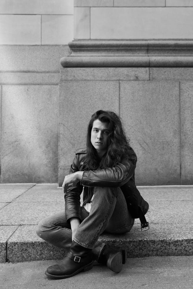 Billy Raffoul w/ Peter Raffoul, The Indiana Drones at Soda Bar ...